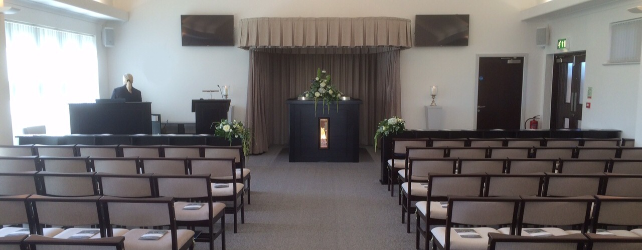 South Leicestershire Memorial Park and Crematorium – Distinguished ...