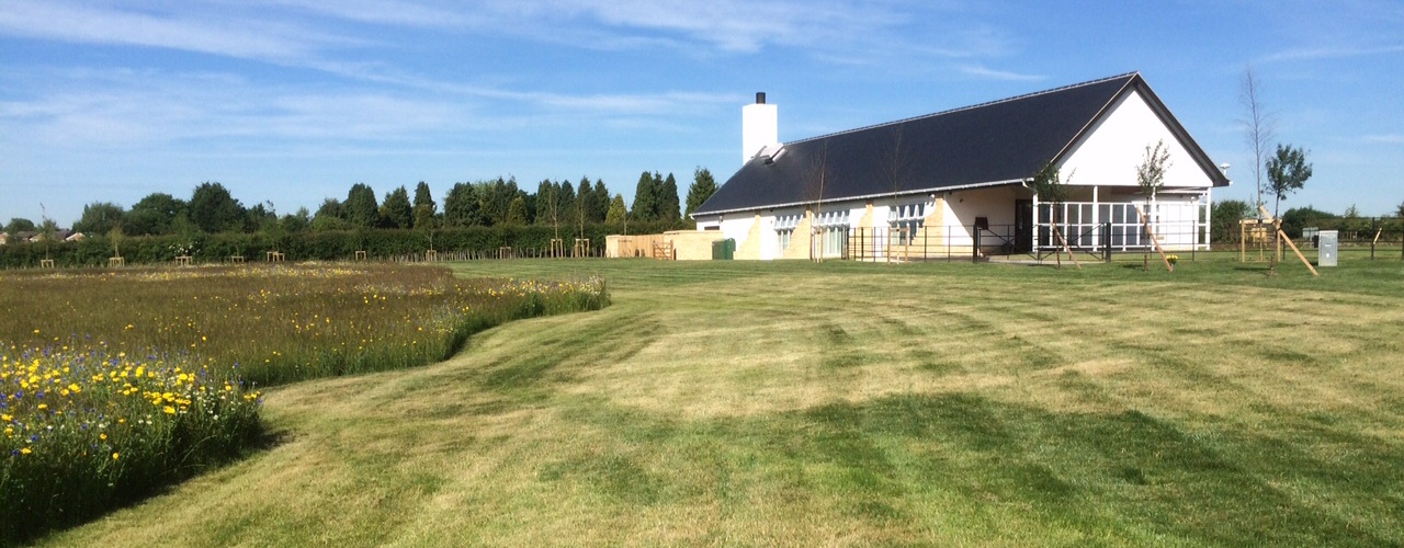 About Us – South Leicestershire Memorial Park and Crematorium